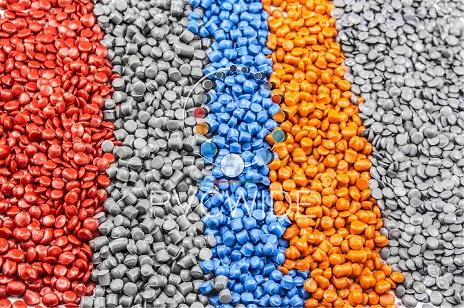 Rigid Hard PVC compound pellets granules | PVCWIDE